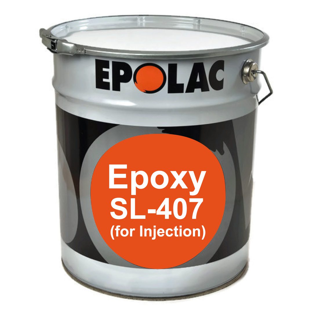 Flooring - components and special coating systems | Epolac - Epolac