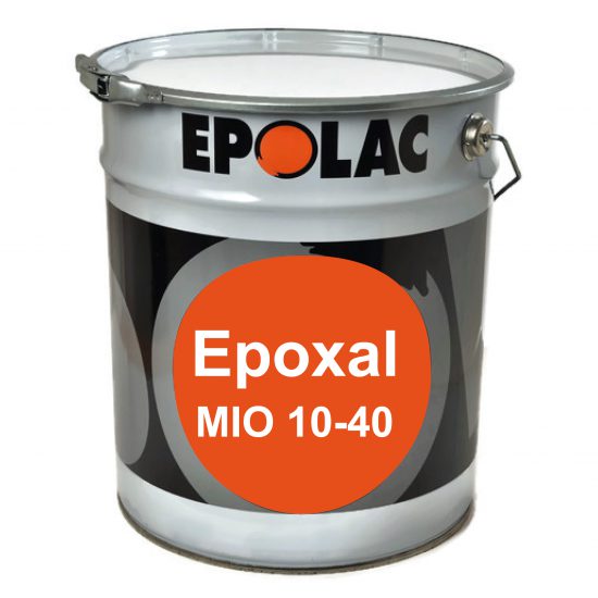 Industry - Product Catalog | Epolac - Epolac